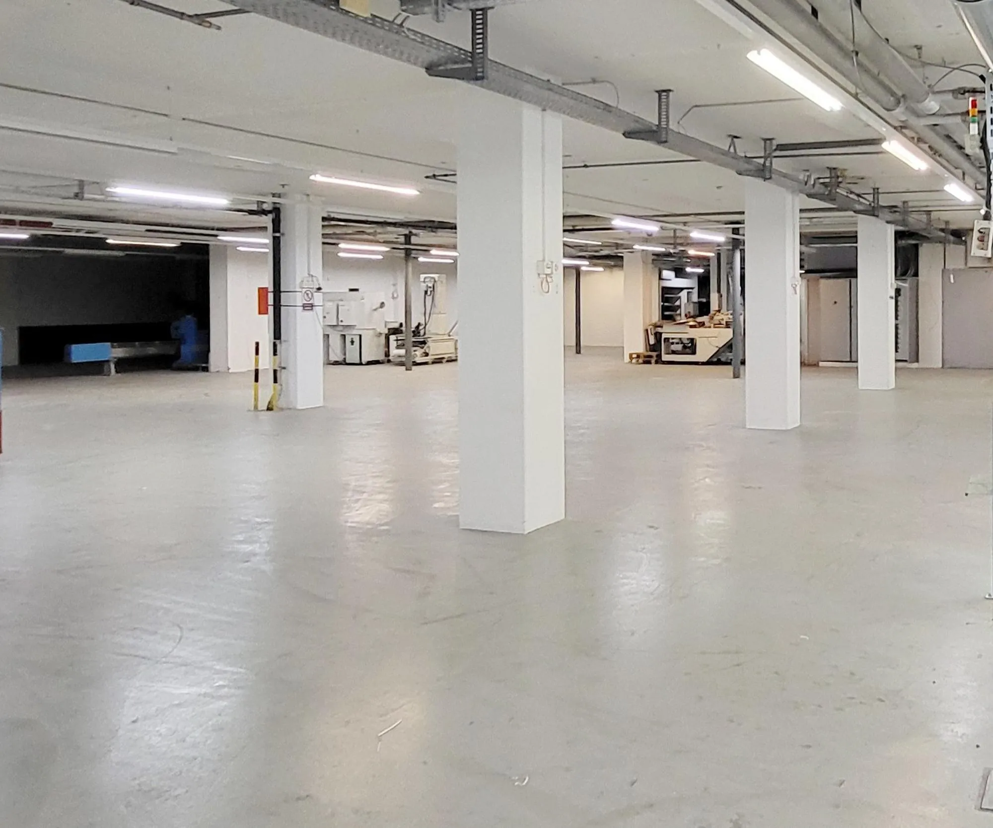 Gewerbe mieten in 8132 Egg, 400m² | maison.work